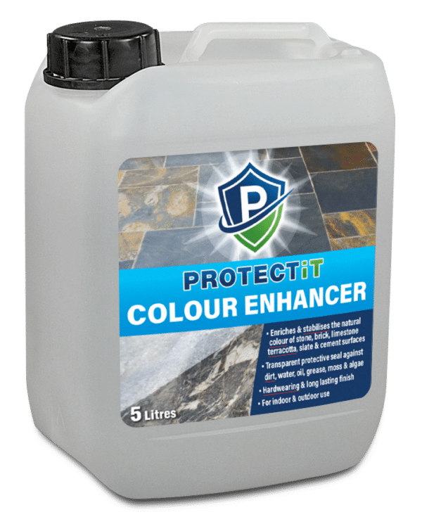 Colour Enhancer | ProtectiT Special Protection