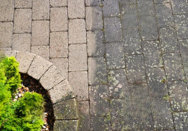 Clean & Protect Paving, Patio & Footpaths | ProtectiT Special Protection